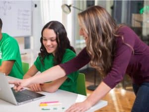 LIVE Tier 1 Instruction | Elevate K-12