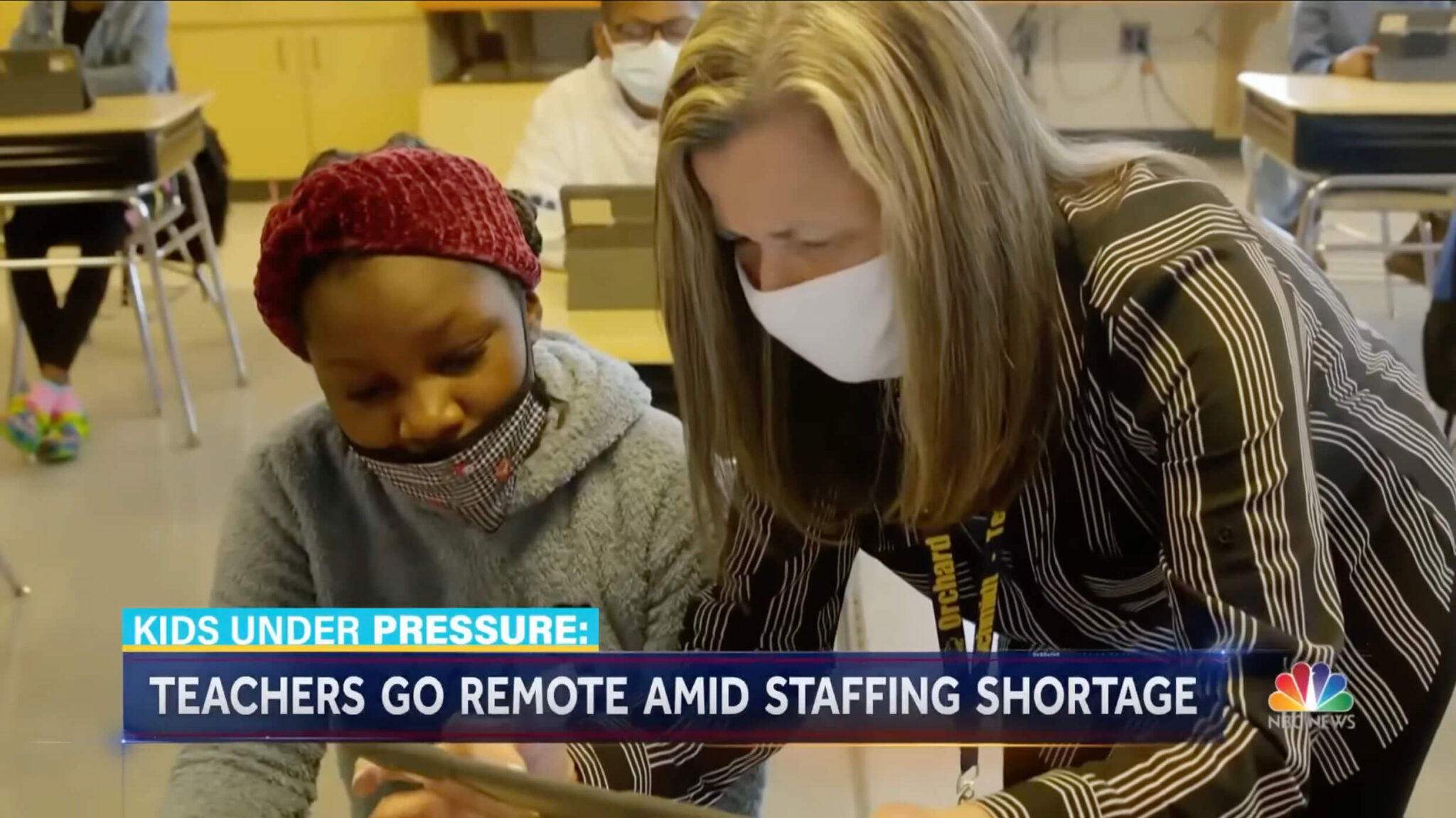 Certified Teachers for Online Live Teaching | Elevate K-12