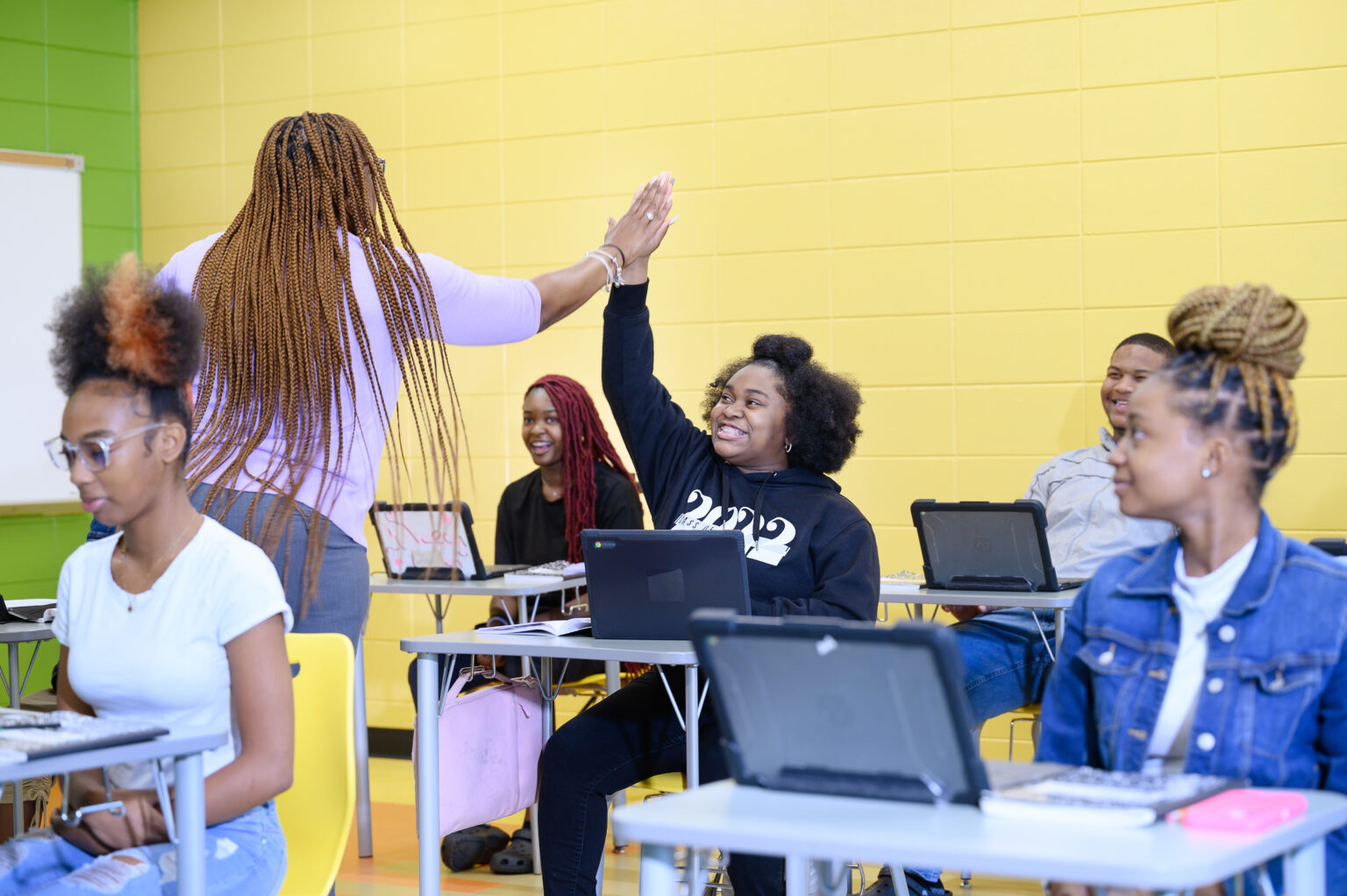 Our Remarkable Teaching | Elevate K12