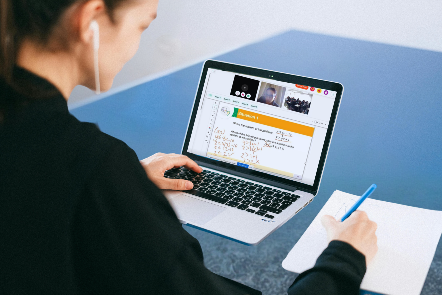 Our Remarkable Teaching | Elevate K12