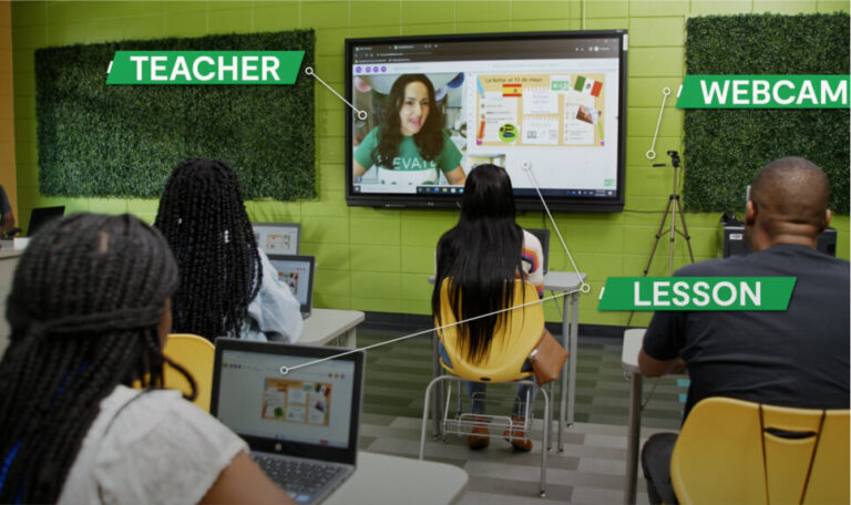 Certified Teachers for Online Live Teaching | Elevate K-12