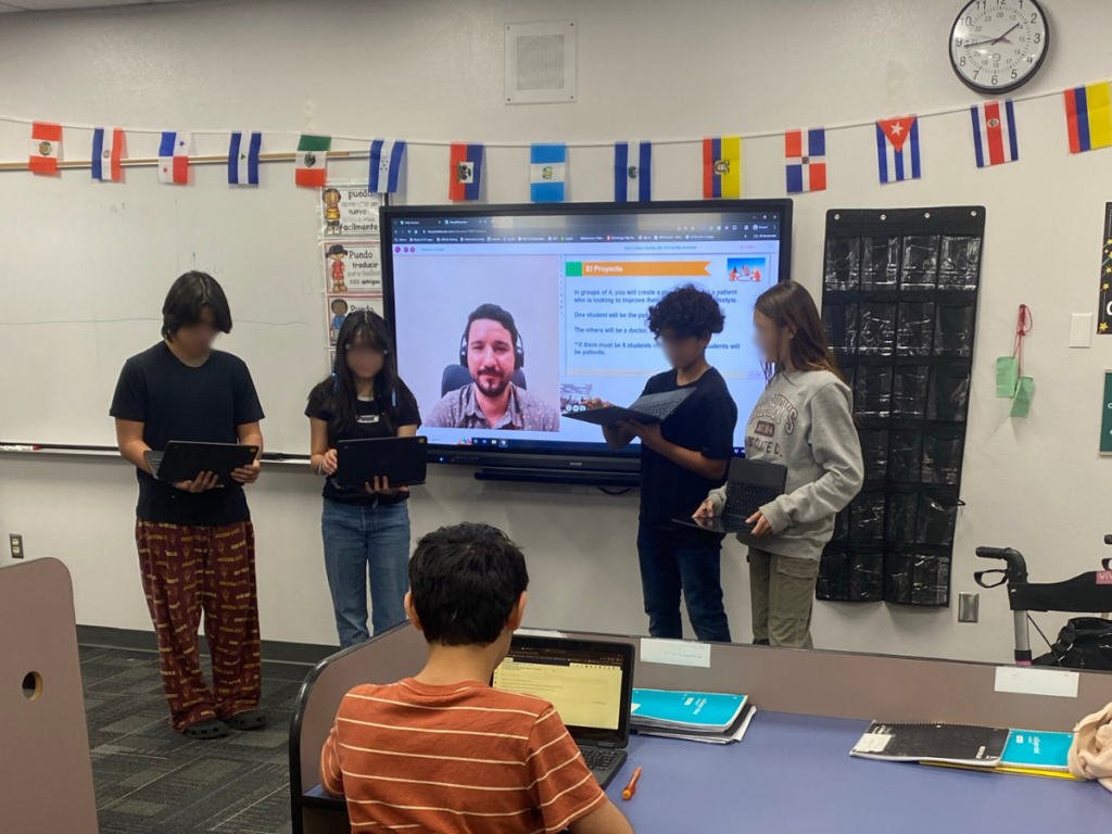 Our Certified Online Teachers | Elevate K-12